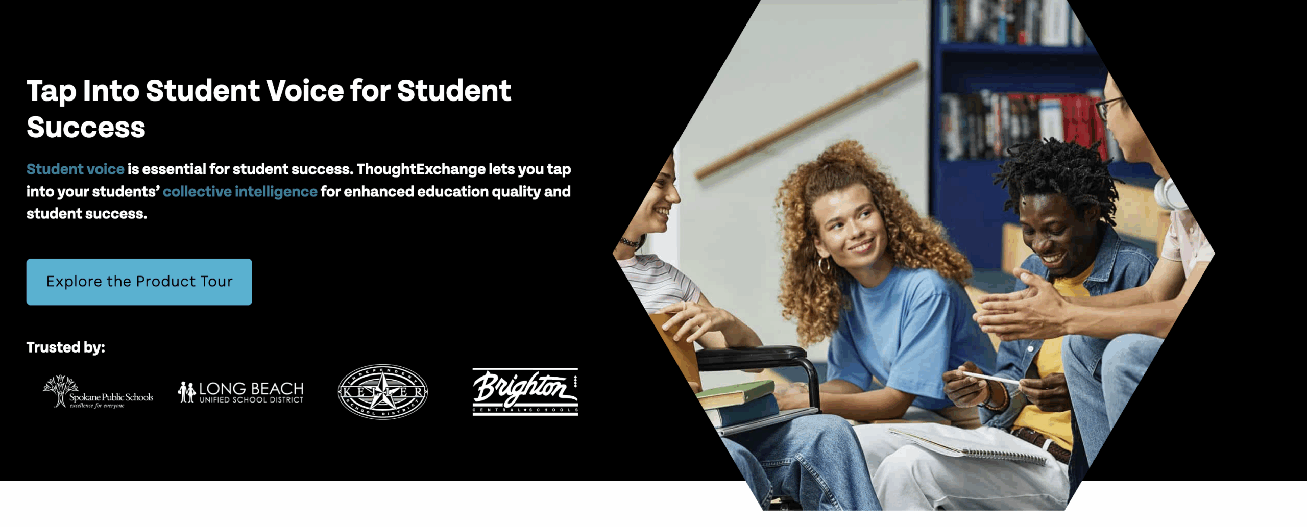 Dr. Rui Dionisio - 5 Ways Student Voice Enhances Education Quality